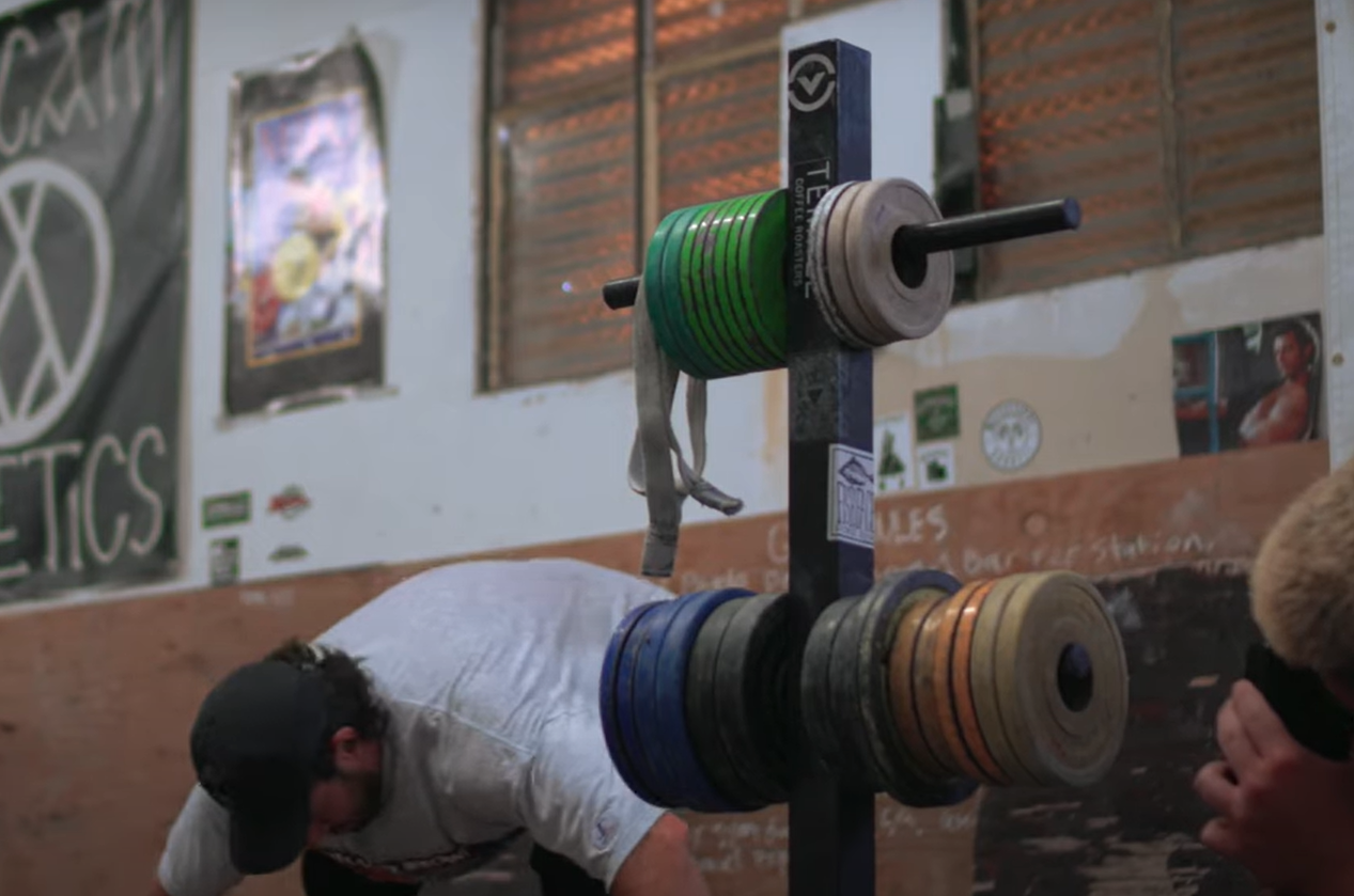 What Is a PR in Fitness? - FitnessProfy