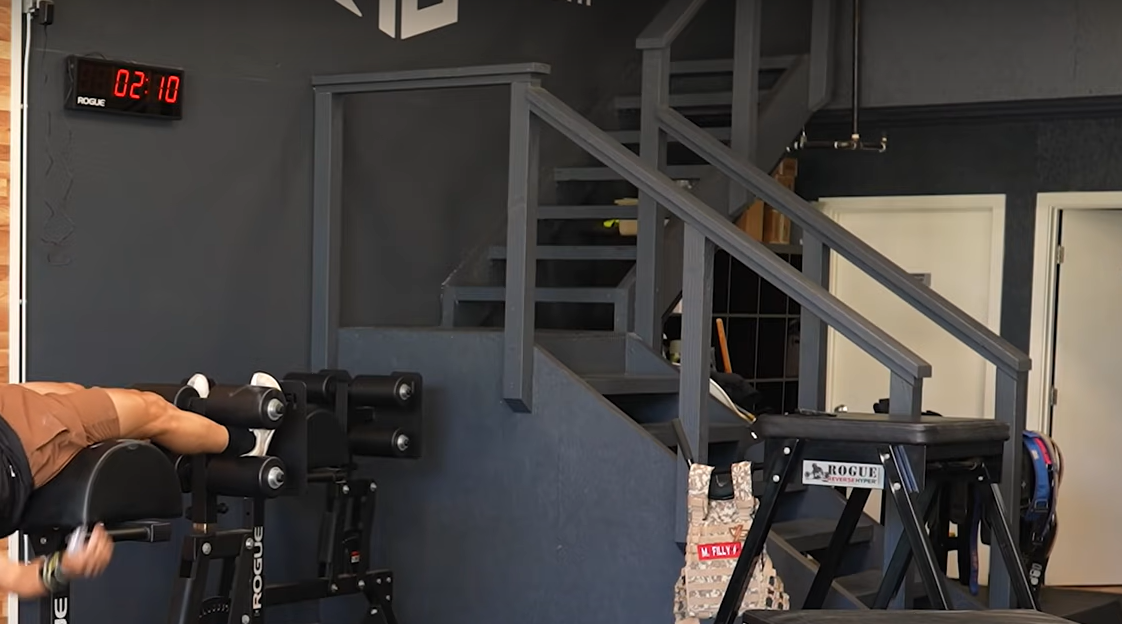 Functional Fitness vs. CrossFit: What’s the Difference? - FitnessProfy