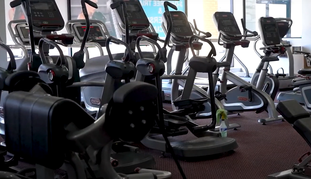 Gold’s Gym vs. LA Fitness: What’s the Difference? - FitnessProfy