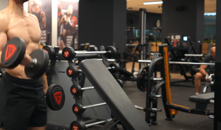 What Is Progression in Fitness? - FitnessProfy