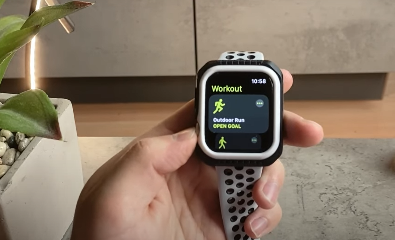 Fitness App Not Syncing With My Apple Watch: How to Fix? - FitnessProfy
