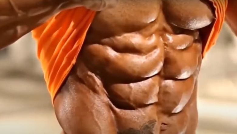 Fitness Model vs. Bodybuilder: What’s the Difference? - FitnessProfy