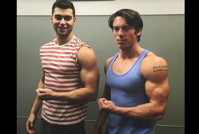 Fitness Model vs. Bodybuilder: What’s the Difference? - FitnessProfy
