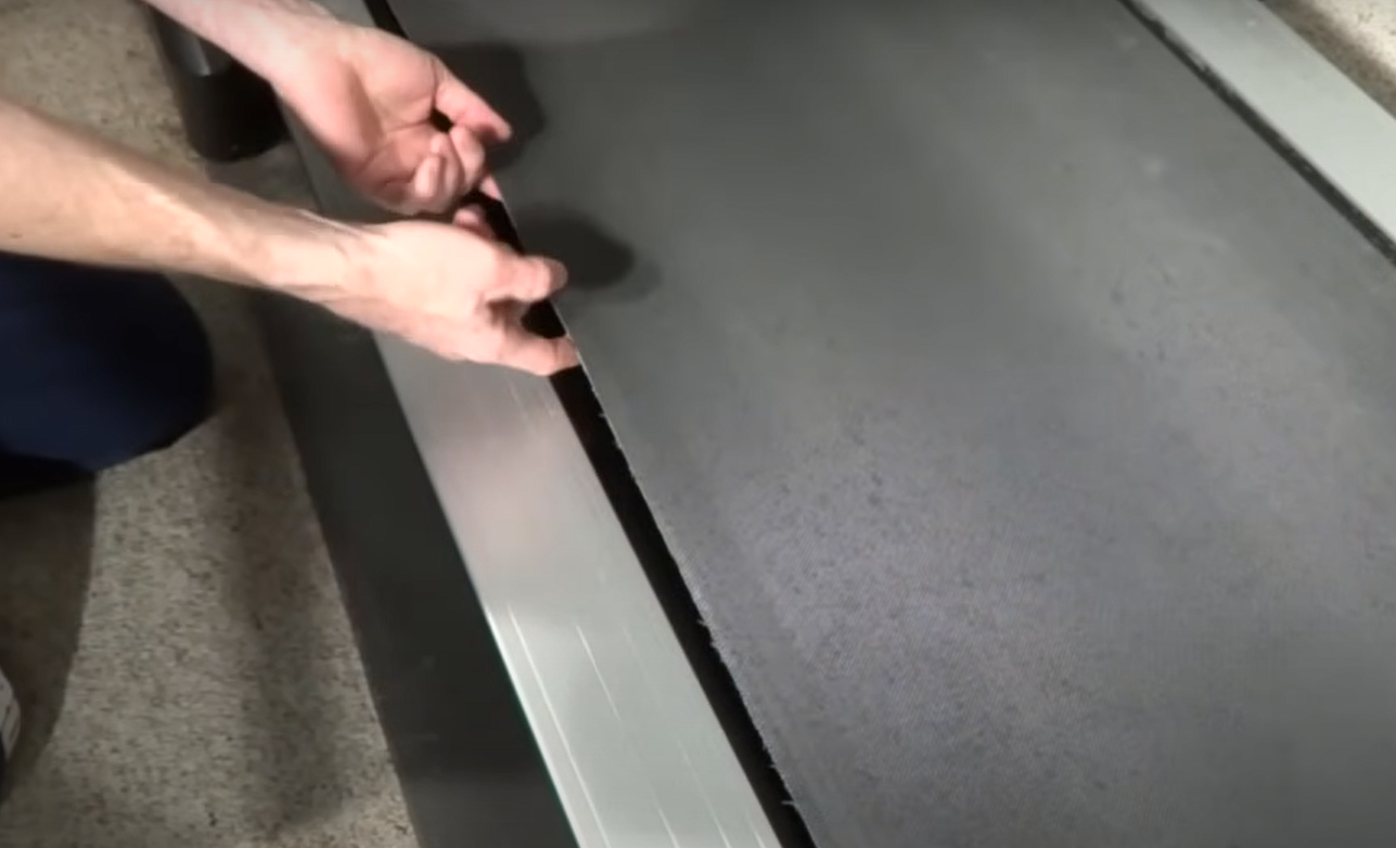 How Tight Should a Treadmill Belt Be? - FitnessProfy