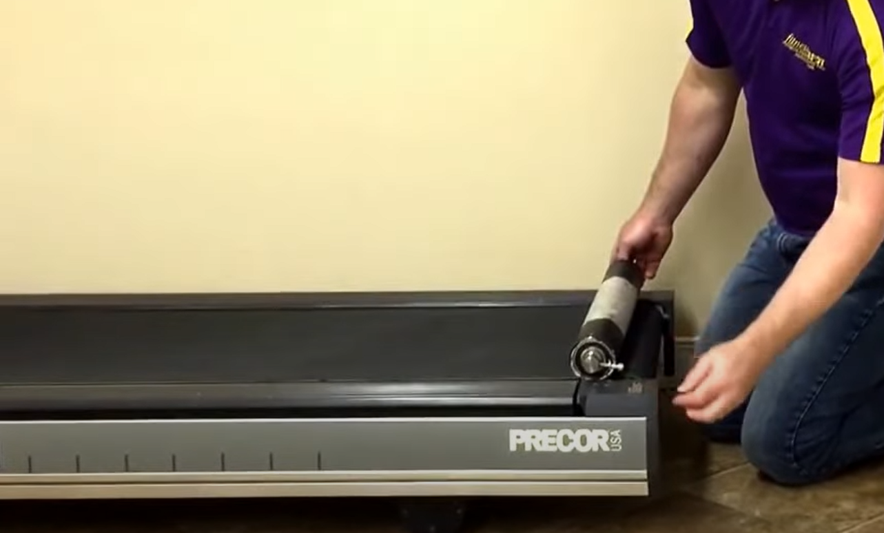 How Tight Should a Treadmill Belt Be? - FitnessProfy