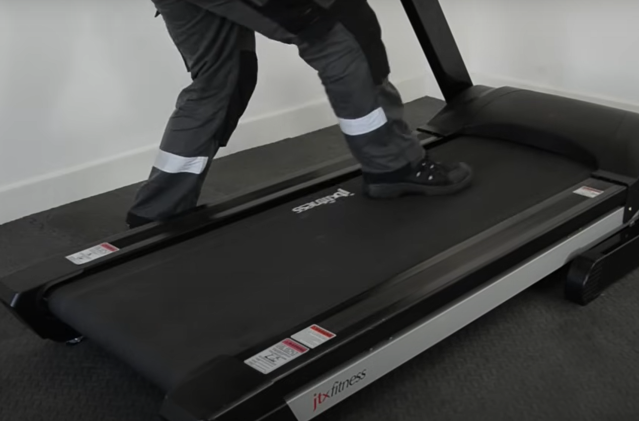 How Tight Should a Treadmill Belt Be? - FitnessProfy