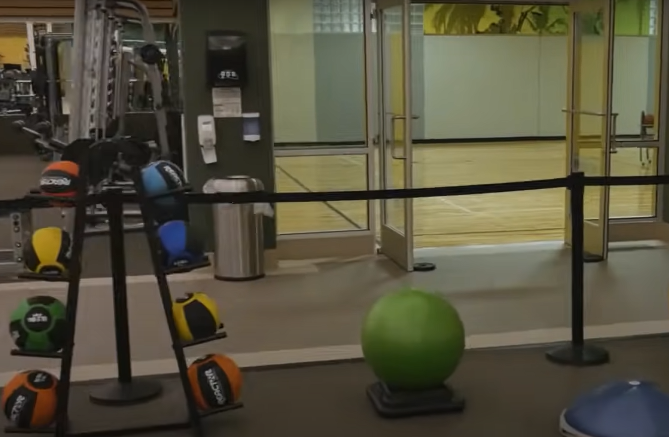 LA Fitness vs. Crunch: What’s the Difference? - FitnessProfy