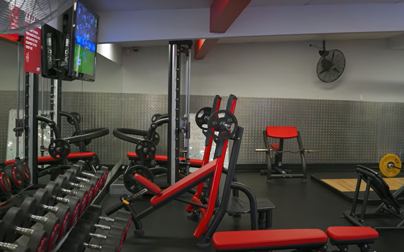 Snap Fitness vs. Anytime Fitness: What’s the Difference? - FitnessProfy