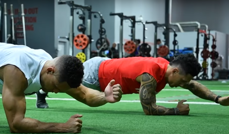 Which Fitness Skill Combines Strength and Speed? - FitnessProfy