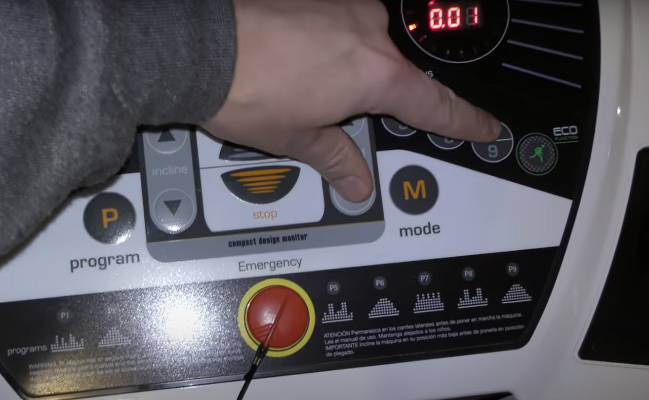 Why Is My Treadmill Making A Knocking Noise Fitnessprofy