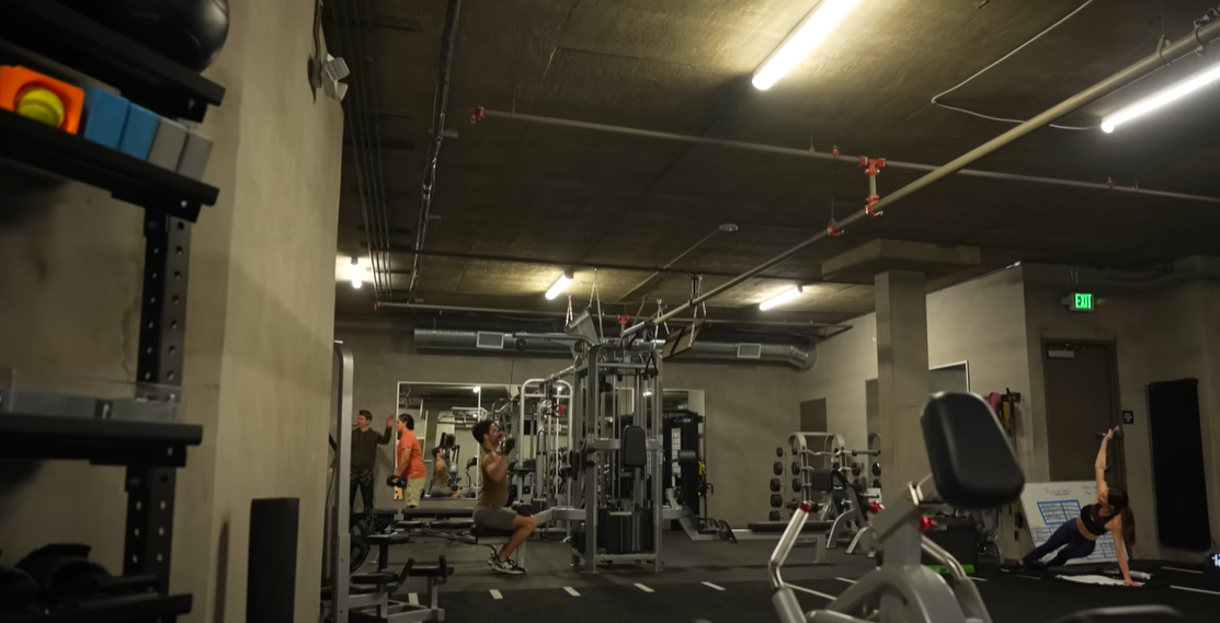 Commercial vs. Private Gyms: What’s the Difference? - FitnessProfy