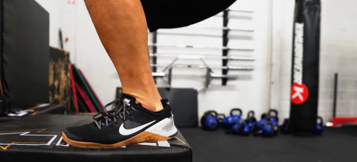 Why Do People Wear Converse to the Gym? - FitnessProfy