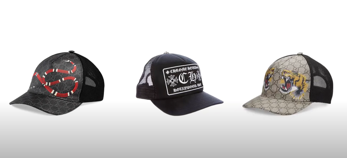 Why Do People Wear Hats to the Gym? - FitnessProfy