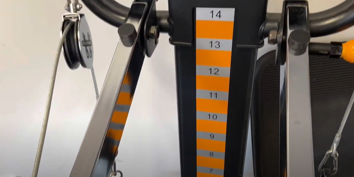 GR8FLEX vs. Total Gym: What’s the Difference? - FitnessProfy