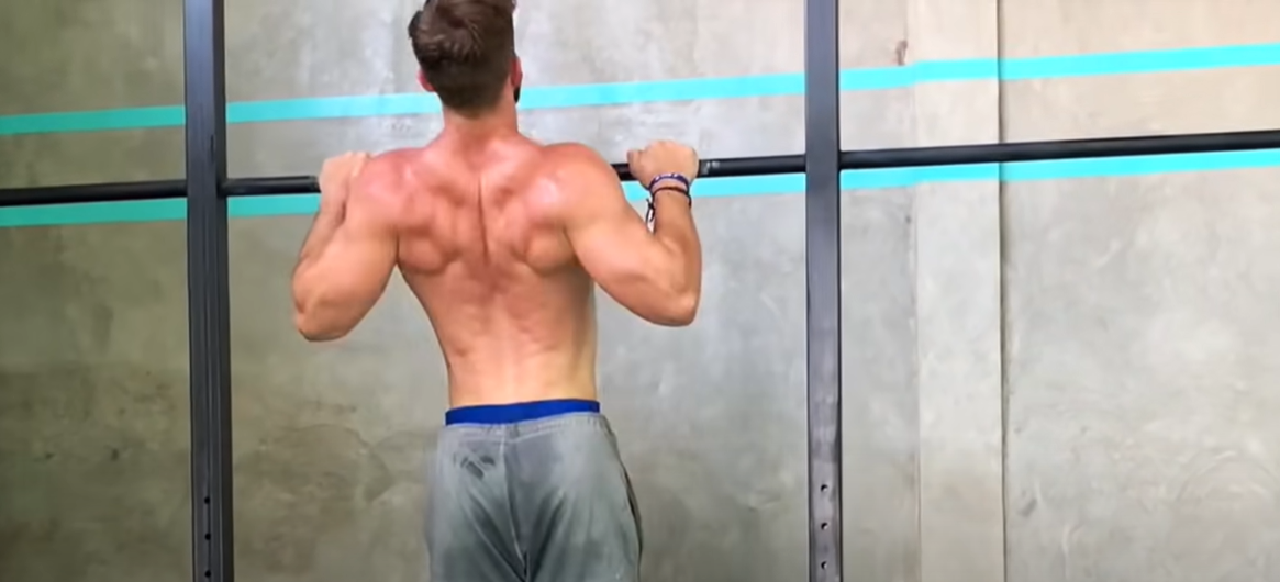 CrossFit vs. Gym: Which is Better? - FitnessProfy