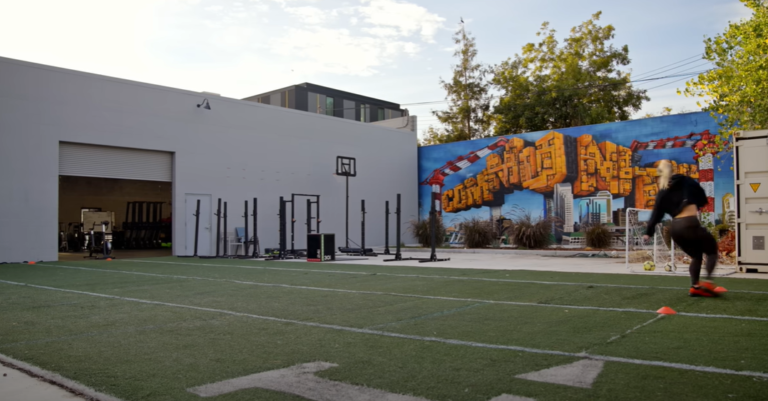 Top Female CrossFit Athletes - FitnessProfy