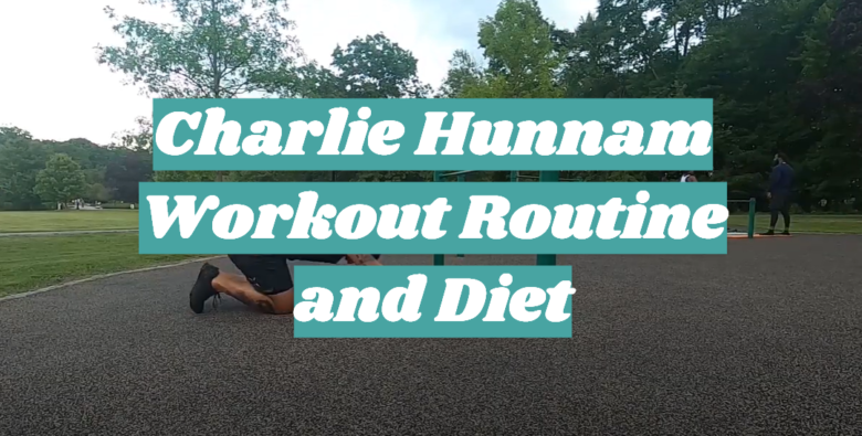 Charlie Hunnam Workout Routine and Diet - FitnessProfy