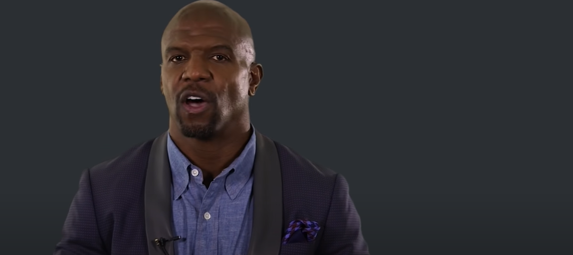 Terry Crews Workout Routine and Diet - FitnessProfy