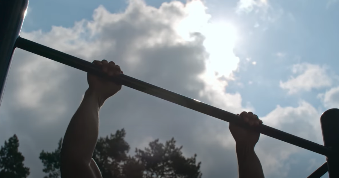 Michael B. Jordan Workout Routine - FitnessProfy